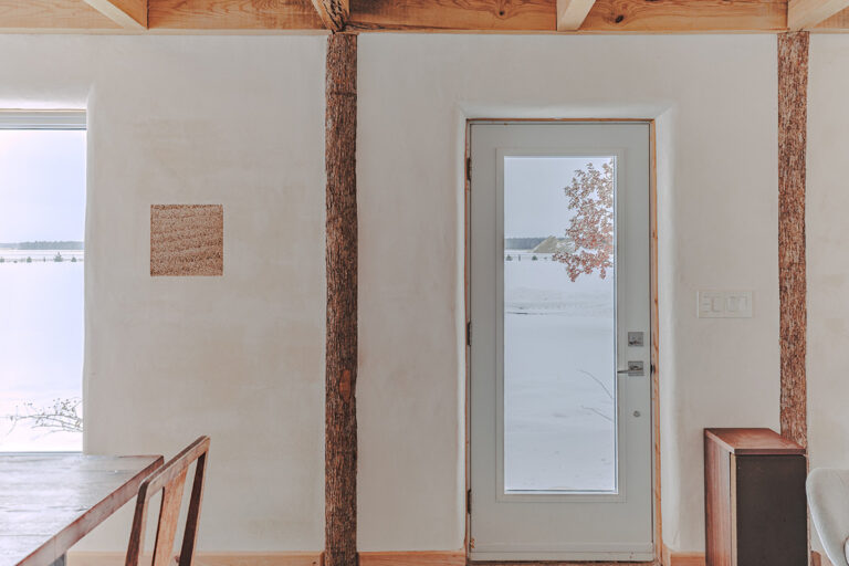 Prefabricated Hemp Houses – Artcan